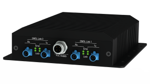 MEDILink GMSL2 - 虹科智能互联