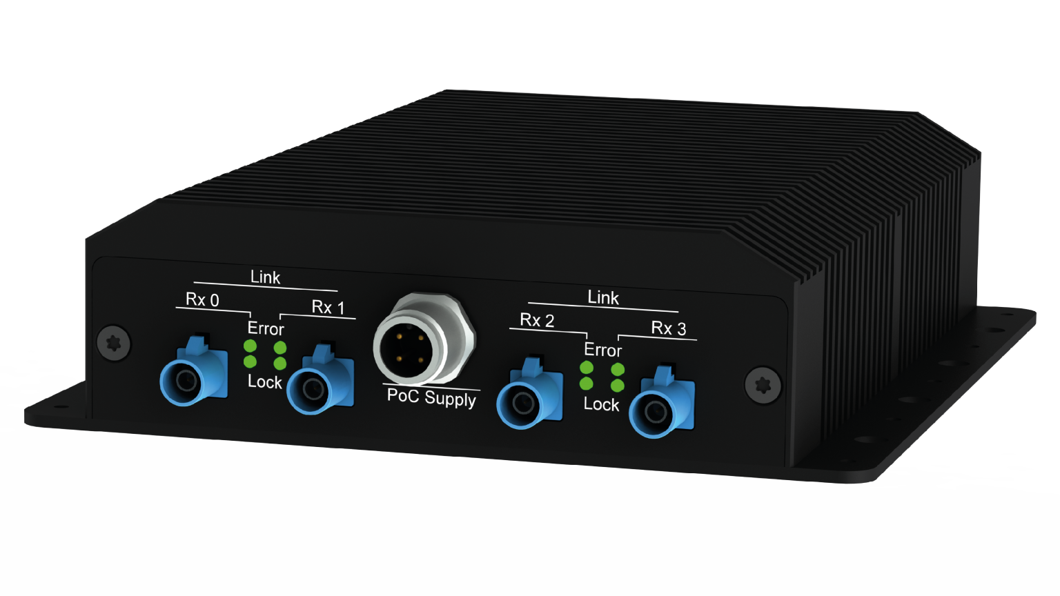 MEDILink GMSL2 - 虹科智能互联