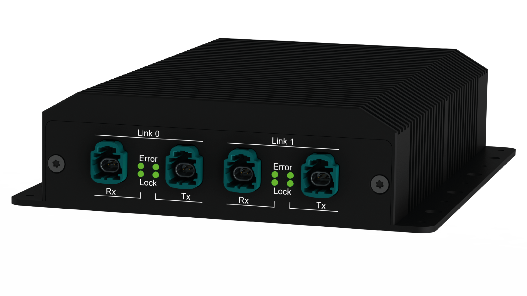 MEDILink GMSL2 - 虹科智能互联