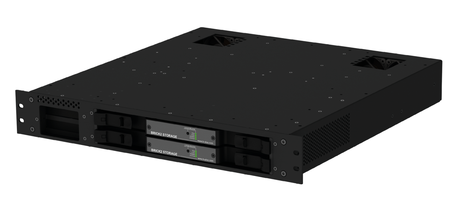 DATALynx ATX4 - 虹科智能互联