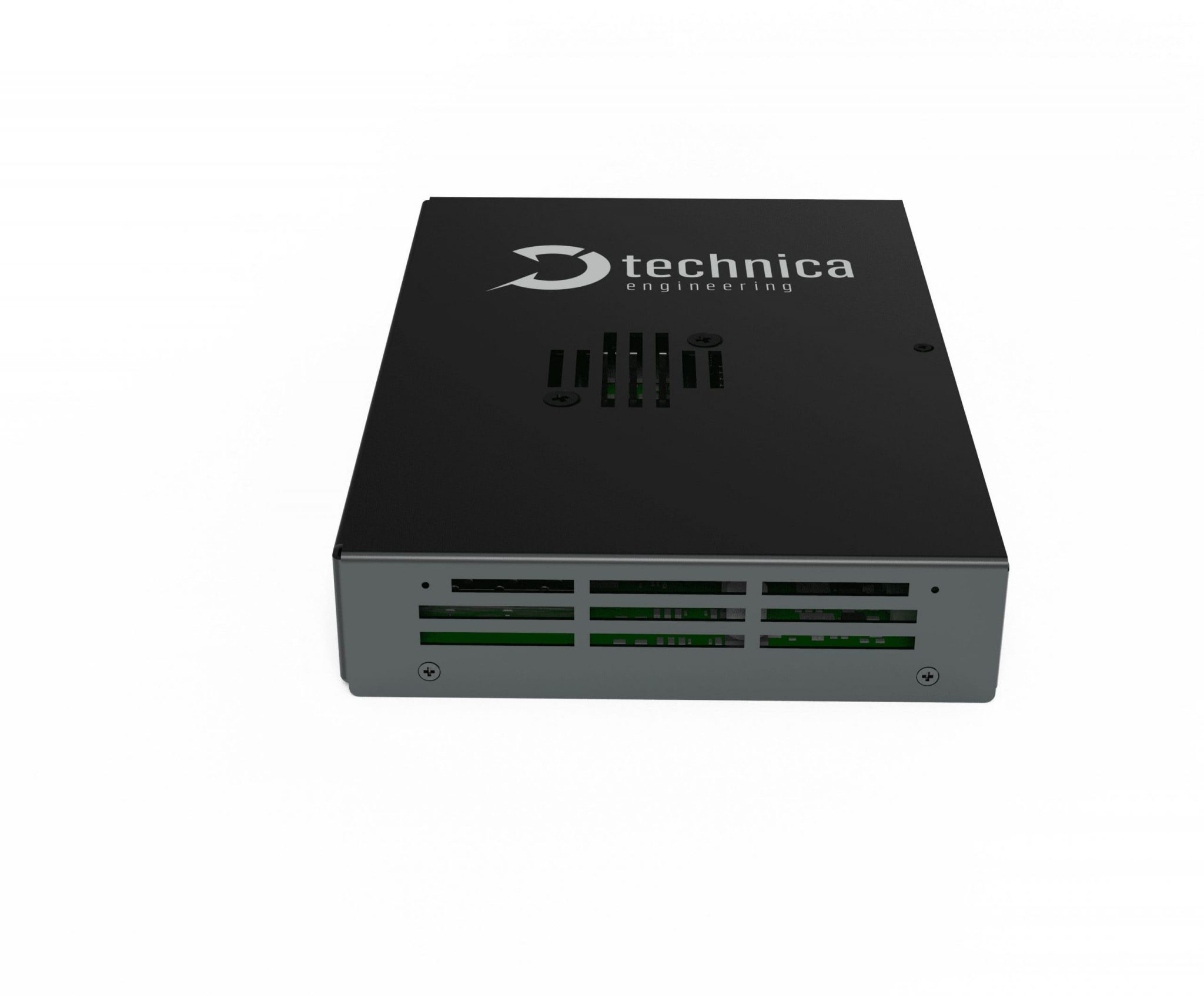 CM 1000 HIGH MATEnet - 虹科智能互联