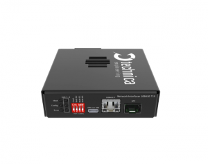 10BASE-T1S NETWORK INTERFACER - 虹科智能互联