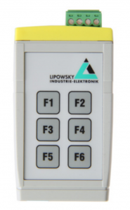 Baby-LIN-RC-II - 虹科智能互联