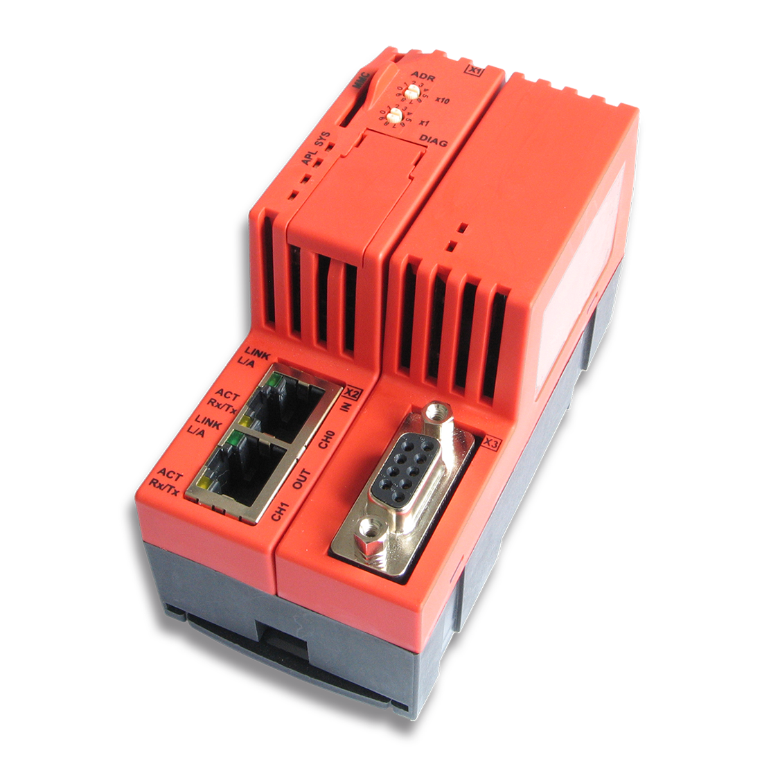 hk100-gateways - 虹科智能互联