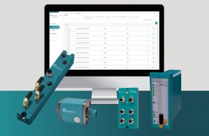 IO-Link wireless - 虹科智能互联