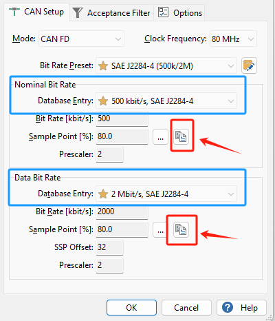 PCAN二次开发教程 - 虹科智能互联