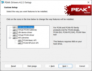 PCAN二次开发教程 - 虹科智能互联