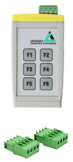 Baby-LIN-RC-II - 虹科智能互联