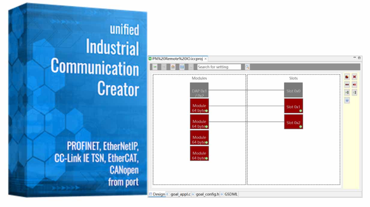 虹科分享|基于Linux系统的PROFINET工业读码器方案 - 虹科智能互联