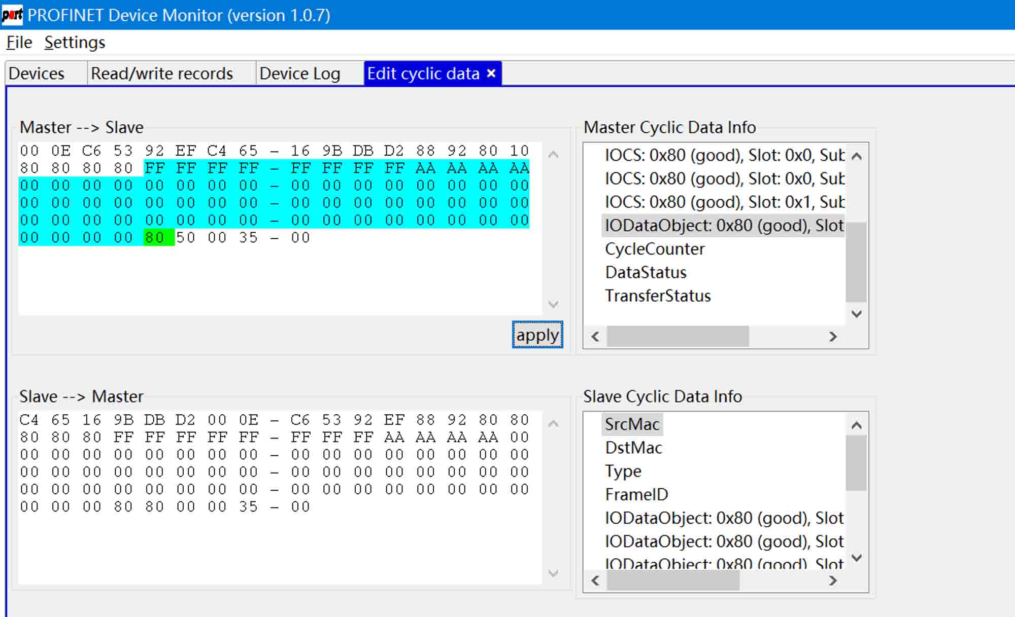 虹科分享|基于Linux系统的PROFINET工业读码器方案 - 虹科智能互联
