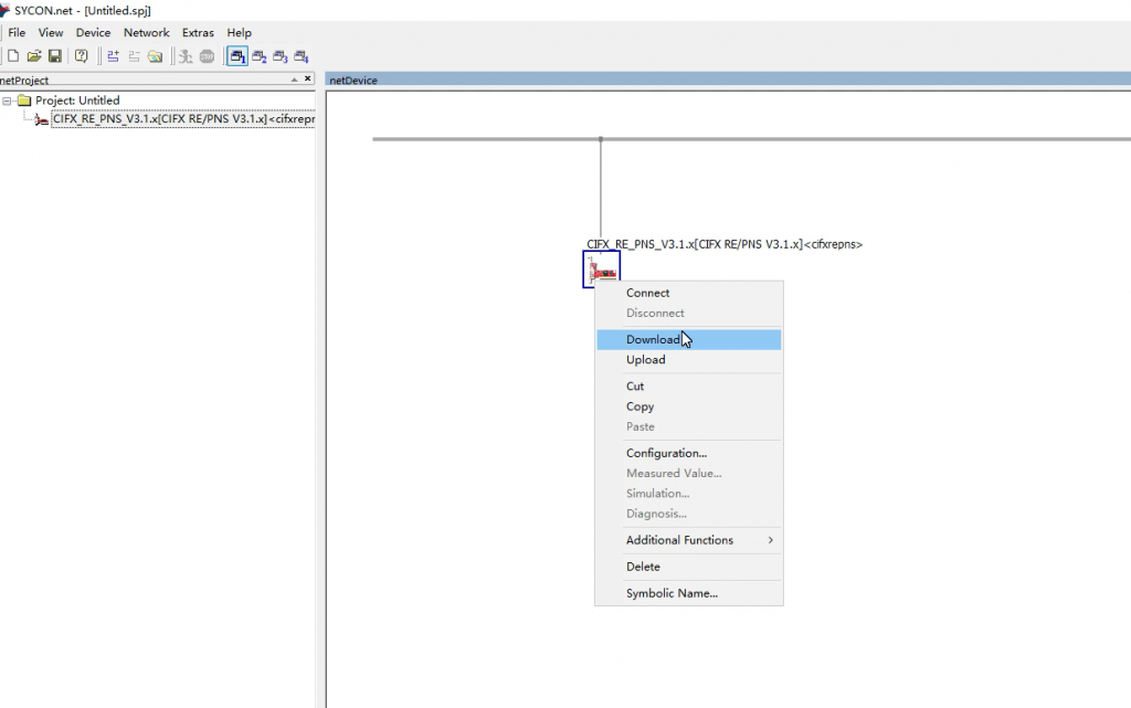 HK-CIFX板卡作为PROFINET从站与S7-200 SMART PLC的基本使用举例 - 虹科智能互联