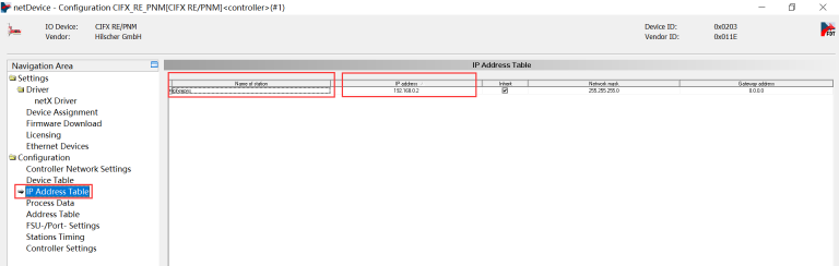 HK-CIFX板卡作为PROFINET主站的基本使用举例 - 虹科智能互联