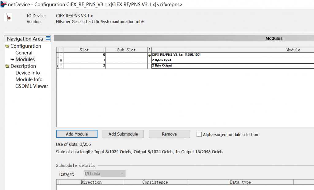 HK-CIFX板卡作为PROFINET主站的基本使用举例 - 虹科智能互联