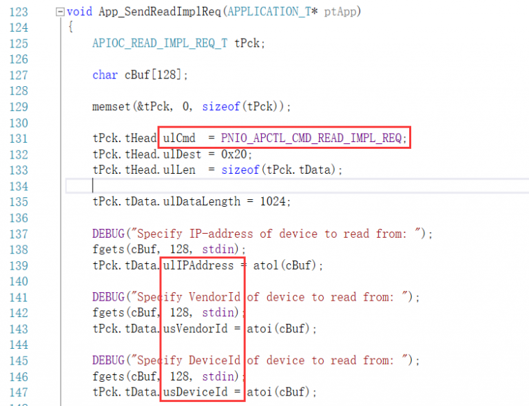 HK-CIFX板卡作为PROFINET主站的基本使用举例 - 虹科智能互联