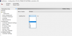 HK-CIFX板卡作为PROFINET主站的基本使用举例 - 虹科智能互联