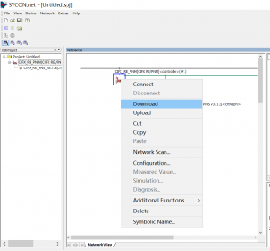 HK-CIFX板卡作为PROFINET主站的基本使用举例 - 虹科智能互联