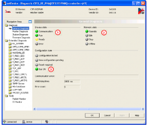 HK-CIFX板卡作为PROFINET主站的基本使用举例 - 虹科智能互联